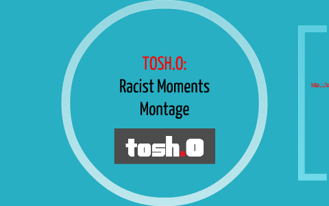TOSH.O by Tosh .O on Prezi