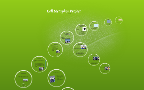Cell Metaphor Project by Sean Romeo on Prezi