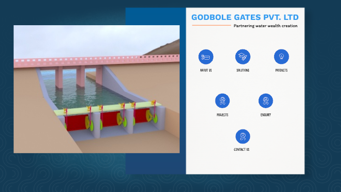 GODBOLE GATES PVT. LTD. by Mansi Chavhan on Prezi