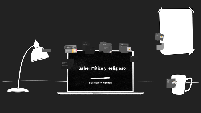 Saber Mítico y Religioso by 28jm3 on Prezi