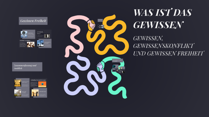 WAS IST DAS GEWISSEN by David Budaak on Prezi