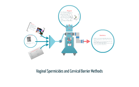 Vaginal Spermicides and Cervical Barrier Methods by Brianna Brawley on ...