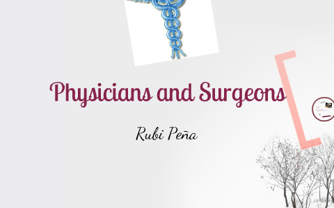 Career Report by Rubi Pena on Prezi
