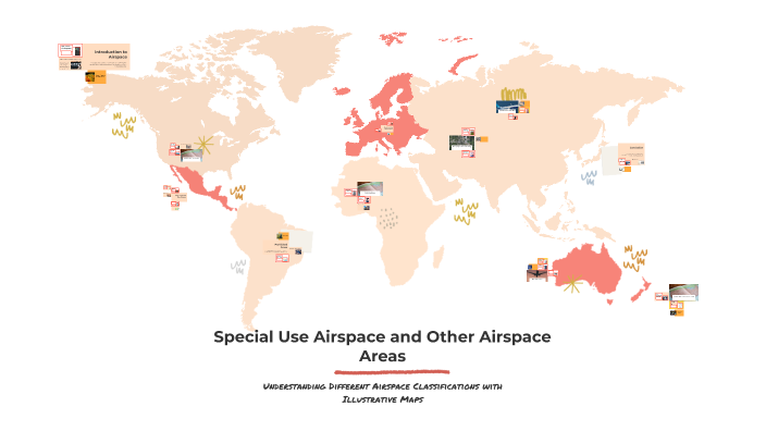 Special Use Airspace and Other Airspace Areas by AHMED AL-KHULAIFI on Prezi