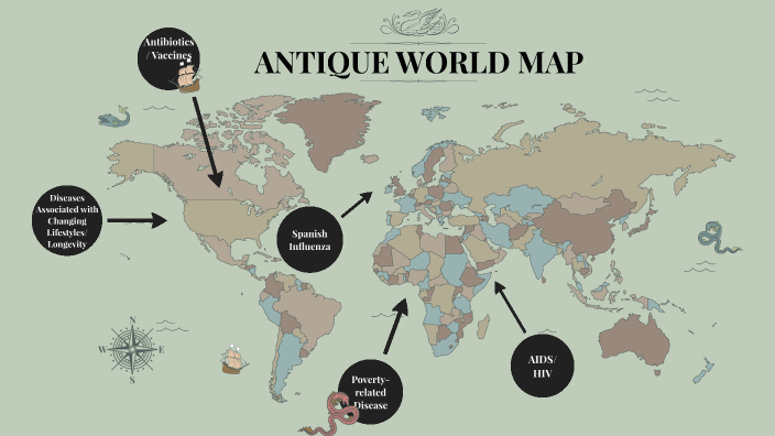 AP World Annotated Map by Alison Gomez on Prezi