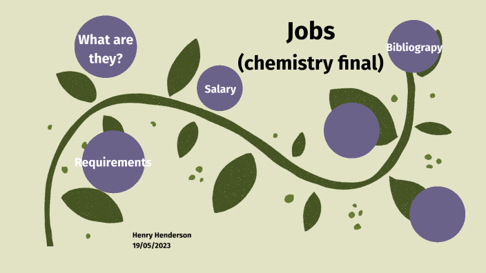 Food Chemists ( final ) by Henry Henderson on Prezi
