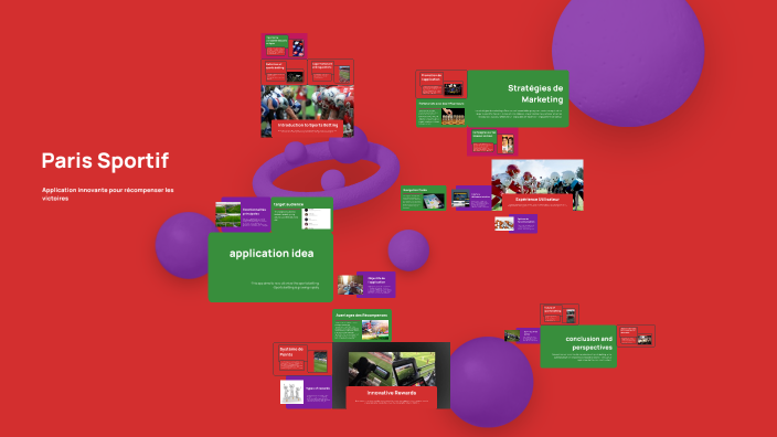 Paris Sportif by Sandro De Luca on Prezi