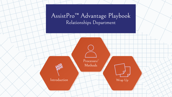 AssistPro™ Advantage Playbook by Bailey Holien on Prezi