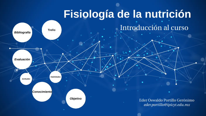 Introducción al curso by Eder Oswaldo Portillo Gerónimo on Prezi