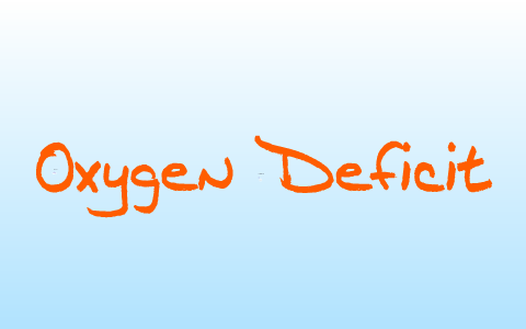 Oxygen Deficit and EPOC by Jody Chan on Prezi