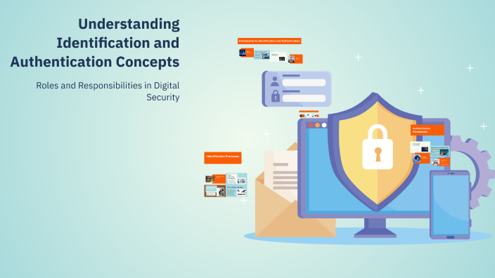 Understanding Identification and Authentication Concepts by Qudratbek Abduraxmonov on Prezi