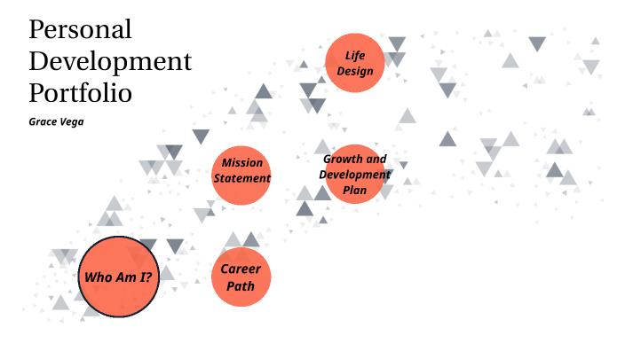 Personal Development Portfolio by Grace O Vega on Prezi