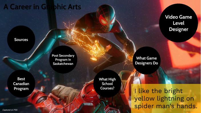 Video Game Level Design by Ben Sentis on Prezi