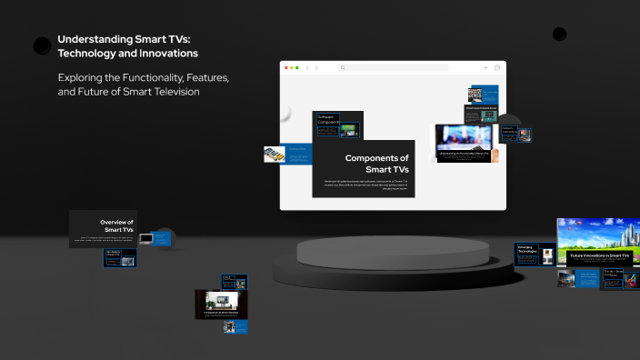 How a smart TV works by RAFAEL FAVIAN REYES DAVID on Prezi