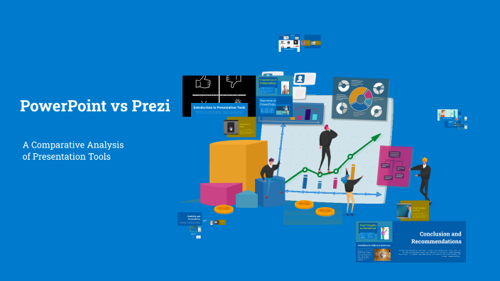 PowerPoint vs Prezi by Katieann Sheahan on Prezi