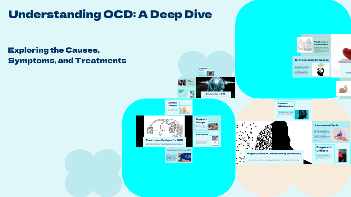 Understanding OCD: A Deep Dive by Pearl Starr Alphonse on Prezi
