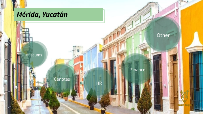Mérida, Yucatán by manuel alvidrez on Prezi