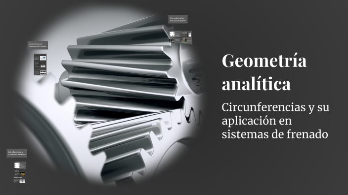 Geometría analítica by Edgar Santillán Badillo on Prezi