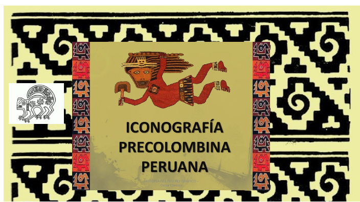 iconografía precolombina by franklin benavides pedraza on Prezi