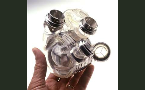 Tech. inventions since 1995 :) by Richard Rahl on Prezi