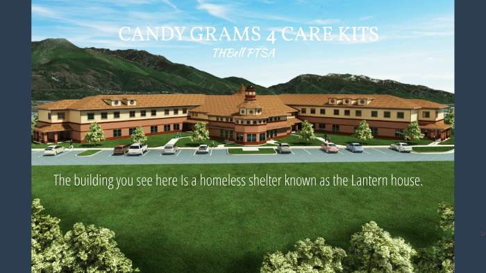 PTSA Candy Grams & Care Kits by Anthony Fazzio on Prezi