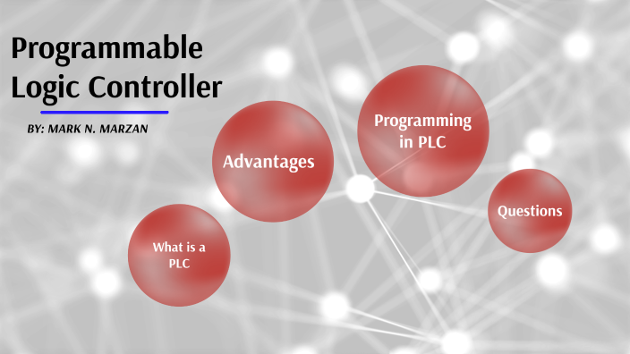 PLC by Mark Marzan on Prezi