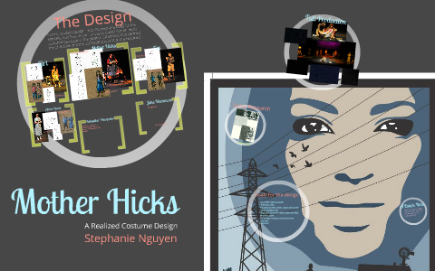 Mother Hicks Presentation by Stephanie Nguyen on Prezi