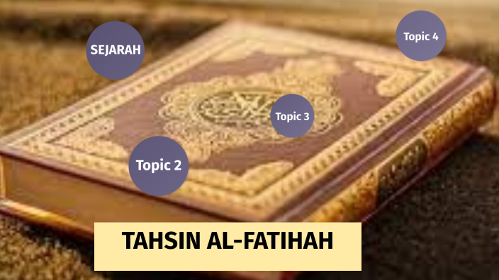 tahsin al fatihah by Mohd Khairol on Prezi