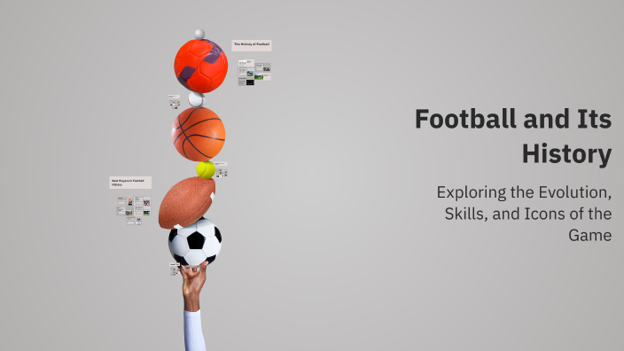 Football and Its History by Daniel Renz Delos Reyes on Prezi