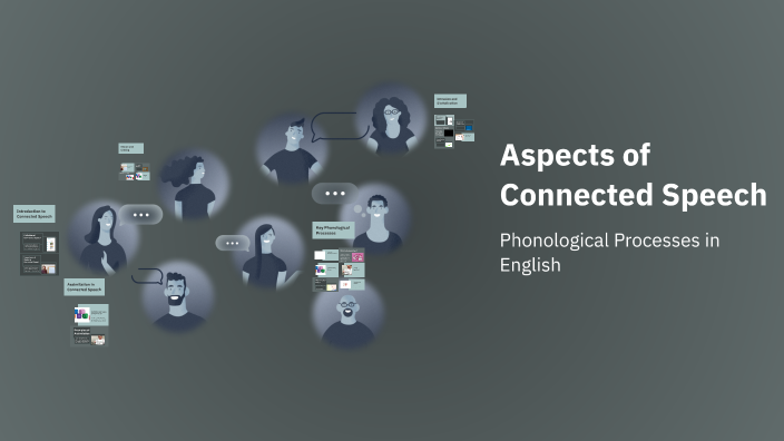 Aspects of Connected Speech by Abderrahim Ben mahamed on Prezi