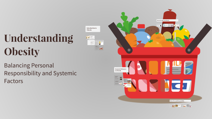 Understanding Obesity by Elijah Kempke on Prezi