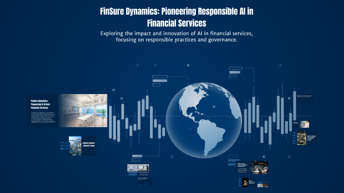 FinSure Dynamics: Pioneering Responsible AI in Financial Services by ...