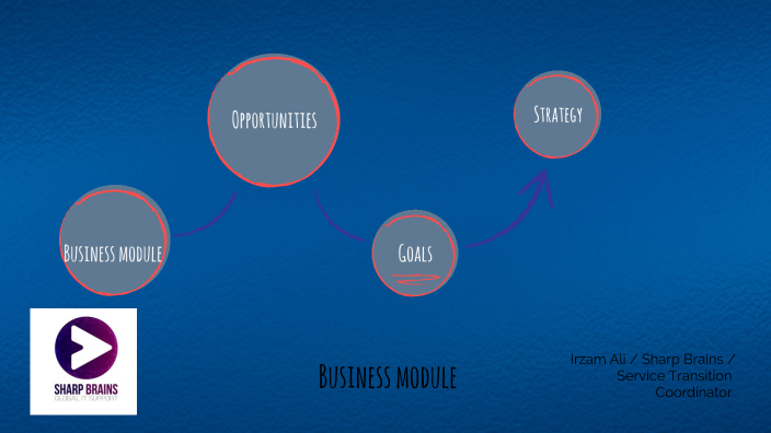 Sharp Brains by Irzam Ali on Prezi
