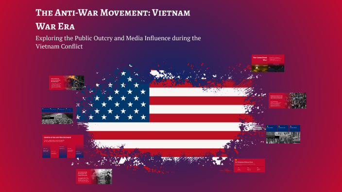 The Anti-War Movement: Vietnam War Era by Yen Do on Prezi