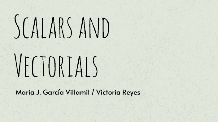 Maria J. García Villamil / Victoria Reyes by Maria Garcia on Prezi