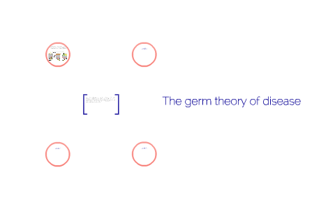 The germ theory of disease by Eva Posch on Prezi