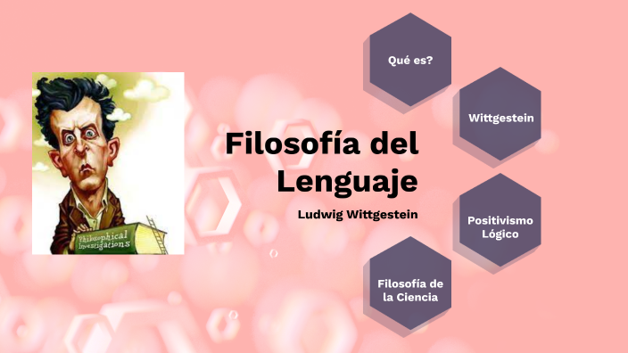 FILOSOFÍA DEL LENGUAJE by Sussy Pedroza Barrios on Prezi