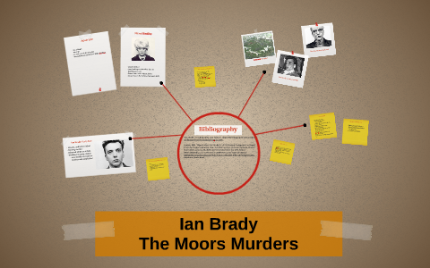 Ian Brady and Myra Hindley: by Benjamin Horton on Prezi