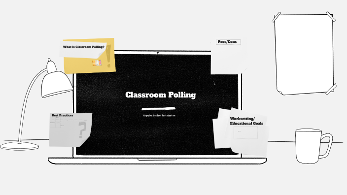 Classroom Polling by Hallie Whitton on Prezi