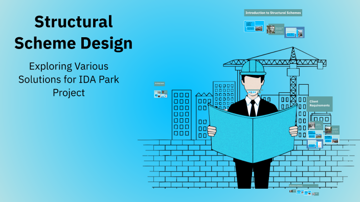 Structural Scheme Design by Ronan Beer on Prezi