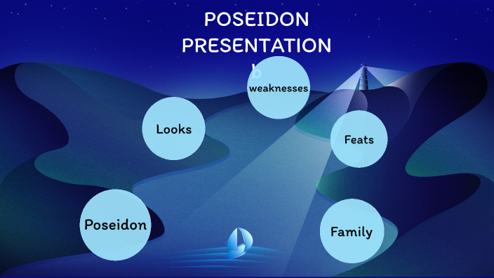 POSEIDON PRESENTATION by Oliver Vibert-Ward on Prezi