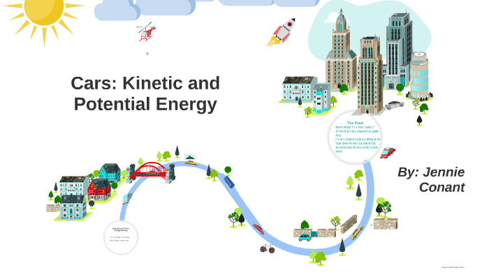 Cars: Kinetic and Potential Energy by jennie conant on Prezi