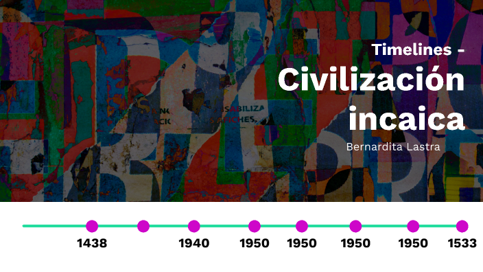 La civilización Inca by Bernardita Lastra on Prezi
