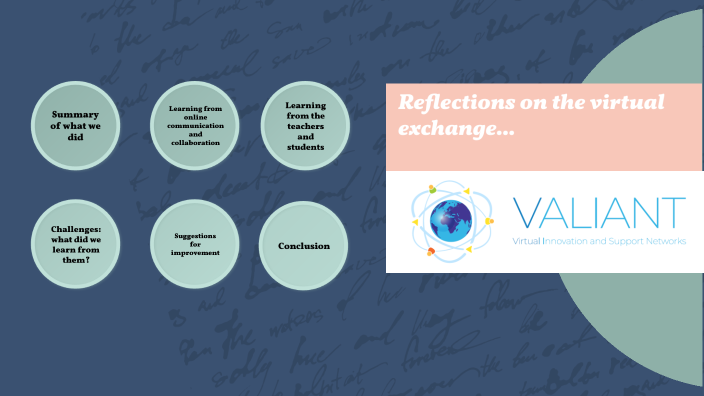 Valiant Project by Nazaret Martín on Prezi