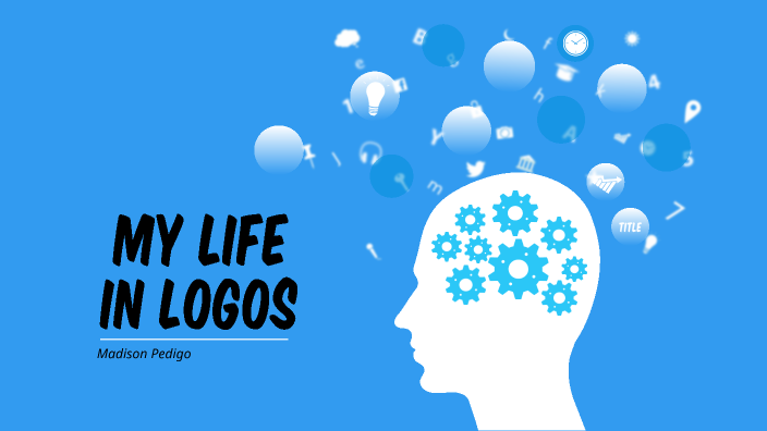 My Life in Logos by Madison Pedigo on Prezi