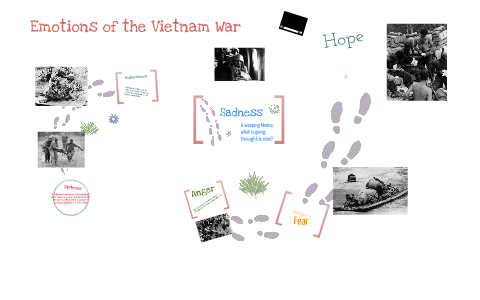 Emotions of Vietnam War by Karen Peck on Prezi