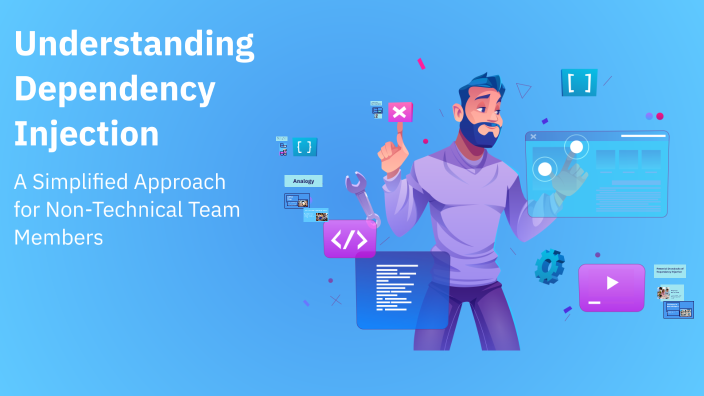 Understanding Dependency Injection by Katie Phamber on Prezi