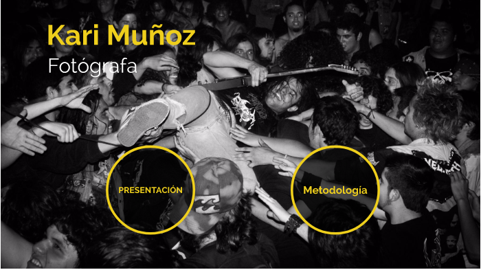 Kari Muñoz by Ángel Galab on Prezi