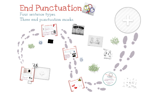 Punctuation: End Punctuation by KT Shaver on Prezi