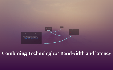 Combining Technologies by Yaaseen Sheikh-Mohammed on Prezi